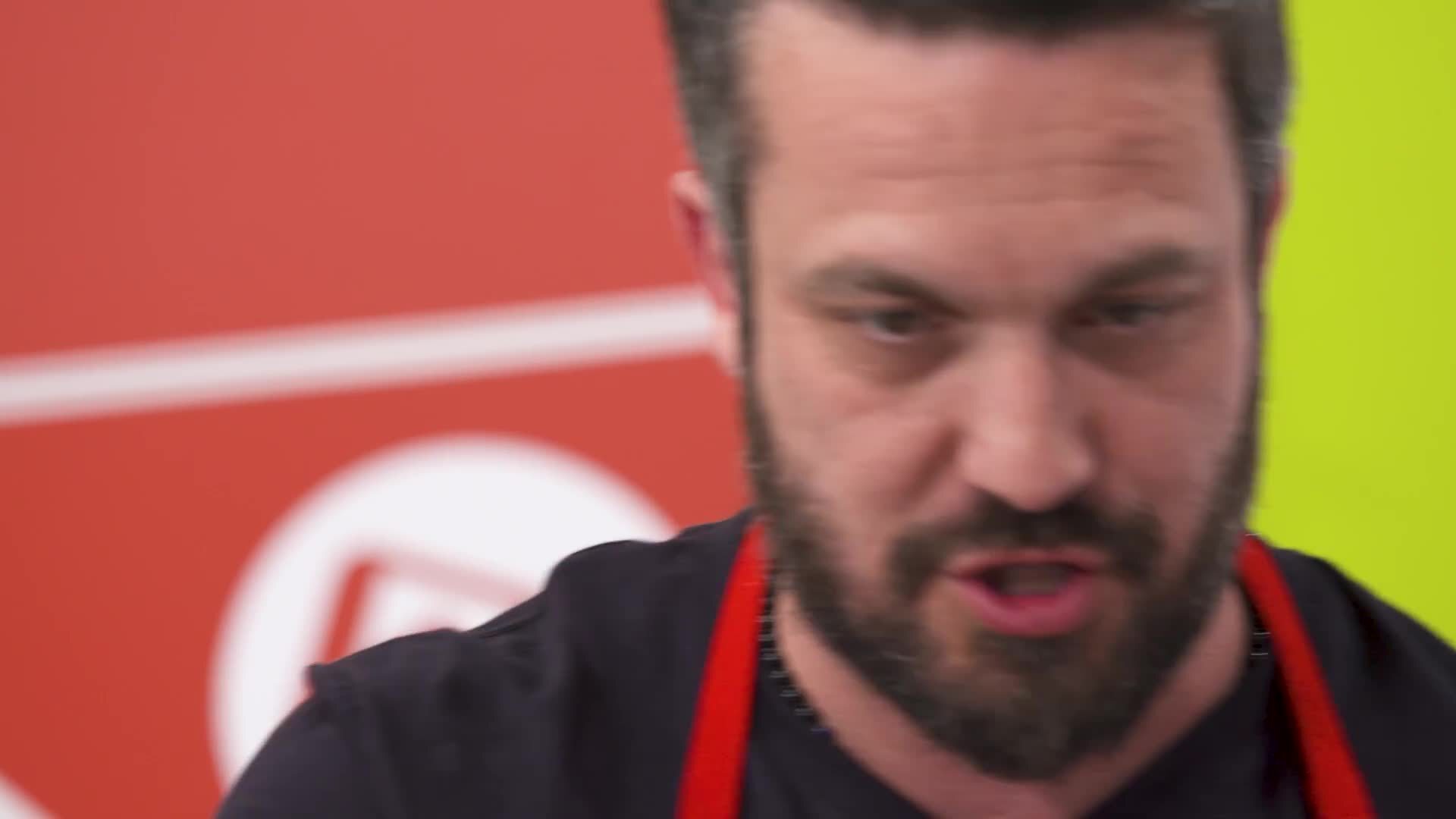 Pizza Revolution | Craft And Hobby