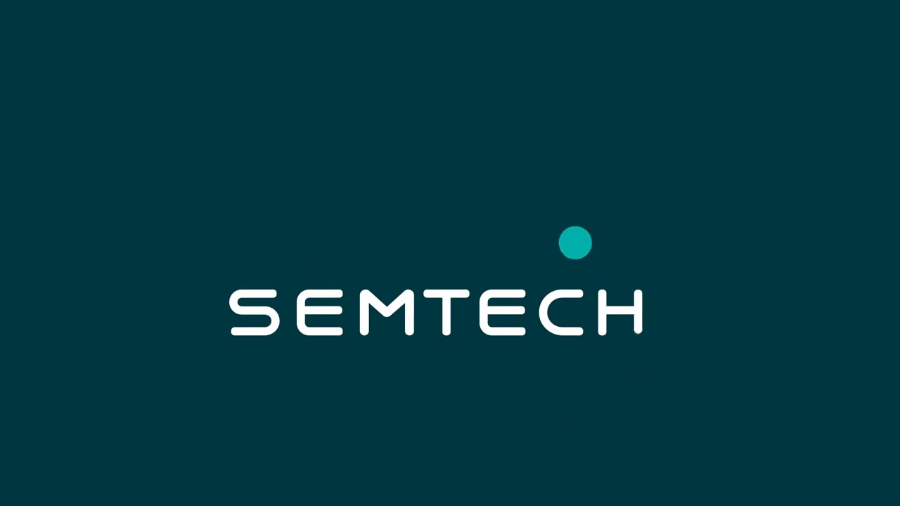 Semtech Logo