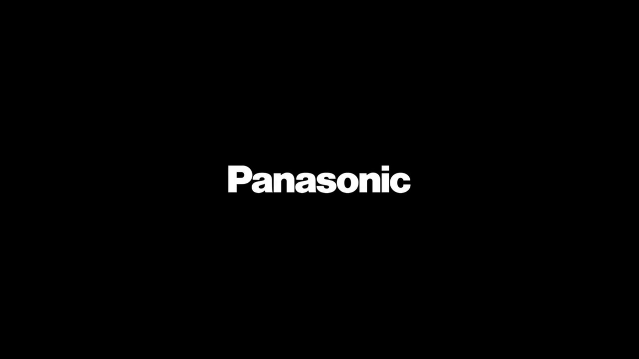 Logotipo Das Baterias Panasonic Baterías PANASONIC Made In Japán