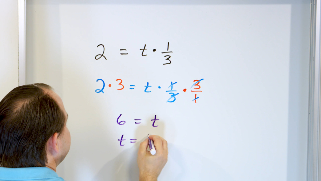 Algebra Problems 7th Grade