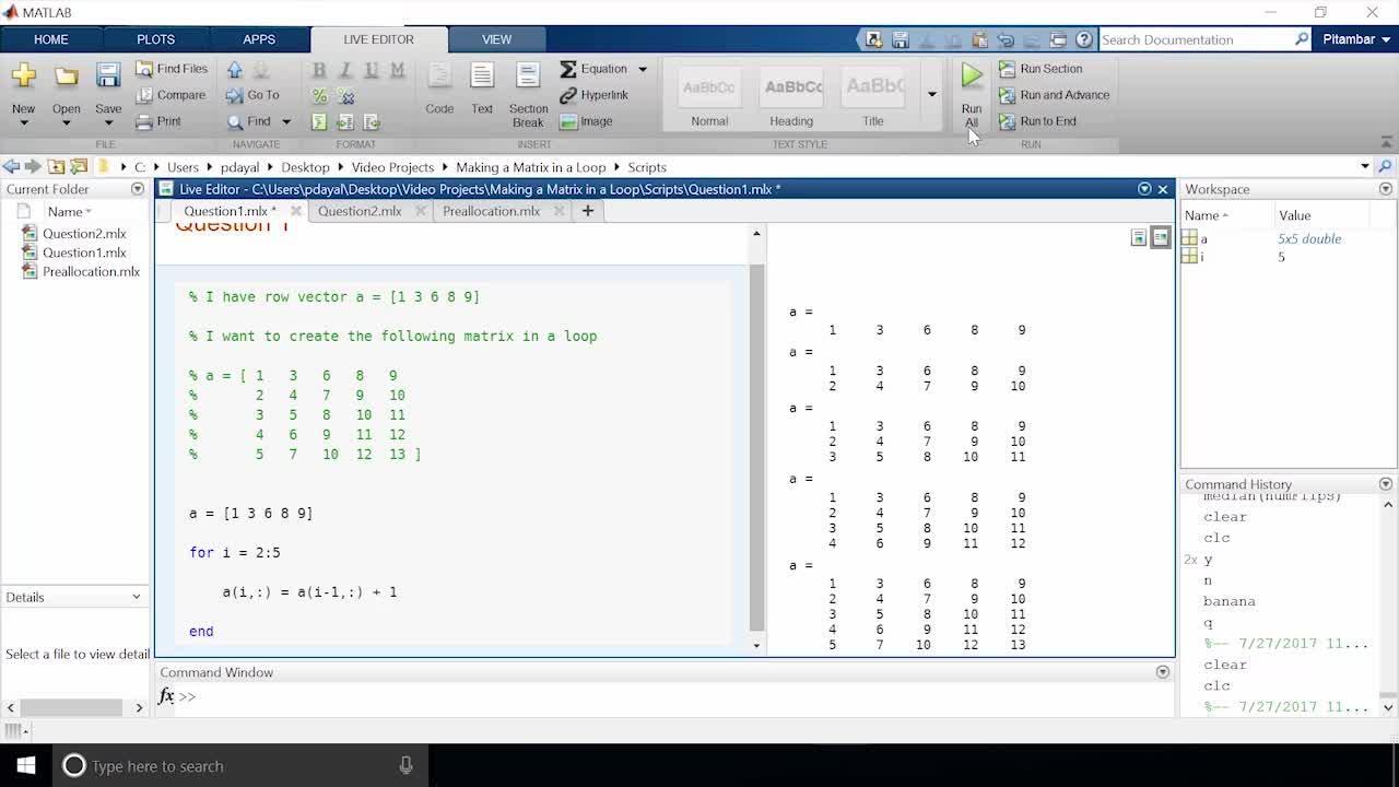 Entered Number Is Even Or Odd In Matlab Flash Sales Www