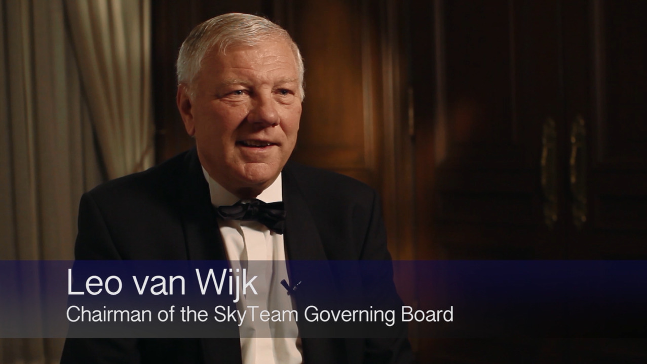 Media | Business Travel News