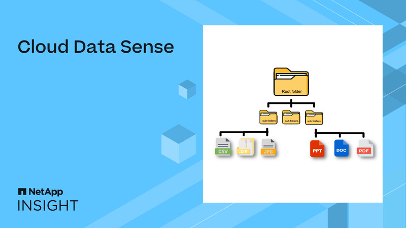 Manage permissions easily with Data Sense [1333]