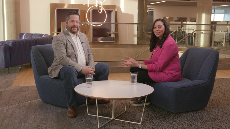 Mainstreaming AI with NVIDIA AI enterprise software and NetApp Mainstreaming AI with NVIDIA AI enterprise software and NetApp