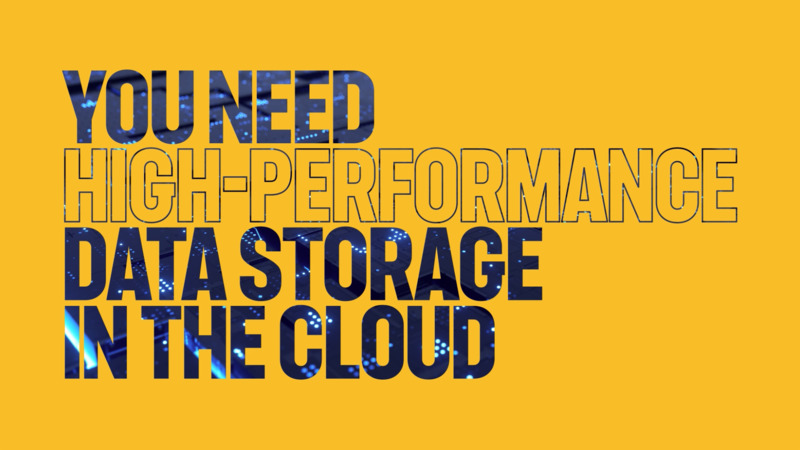 Become a cloud champion with Amazon FSx for NetApp ONTAP