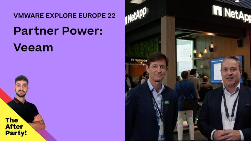 Veeam | Partner Power