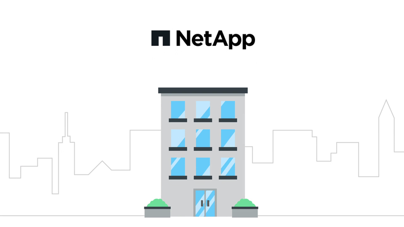 Azure NetApp Files - Enterprise File Storage for Microsoft Azure