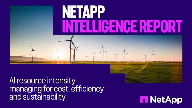 AI resource intensity management