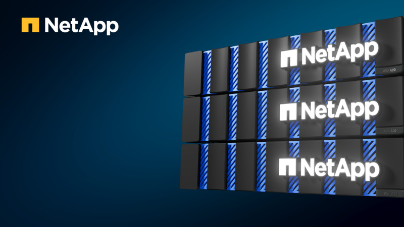 The new NetApp ASA A-Series - Your solution for block storage applications