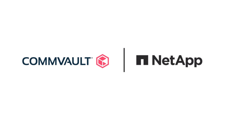 Data Protection - NetApp and Commvault Ransomware Solutions