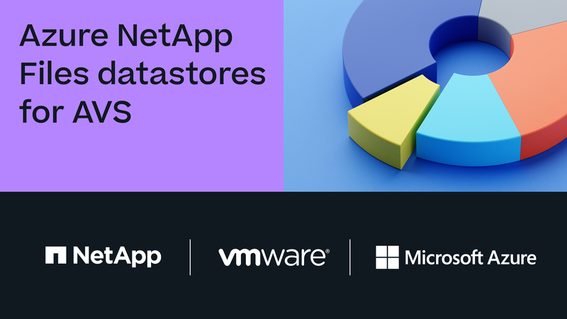 Reduce Avs Tco By Adding Azure Netapp Files Datastores