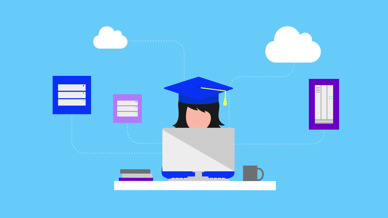 ONTAP storage OS - Connect your core to the cloud
