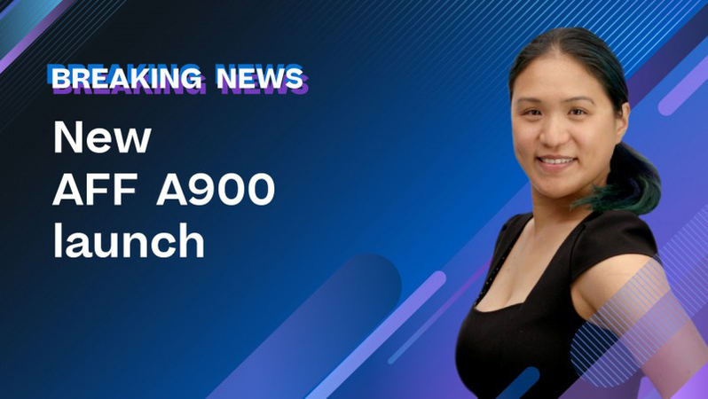 NetApp releases AFF A900