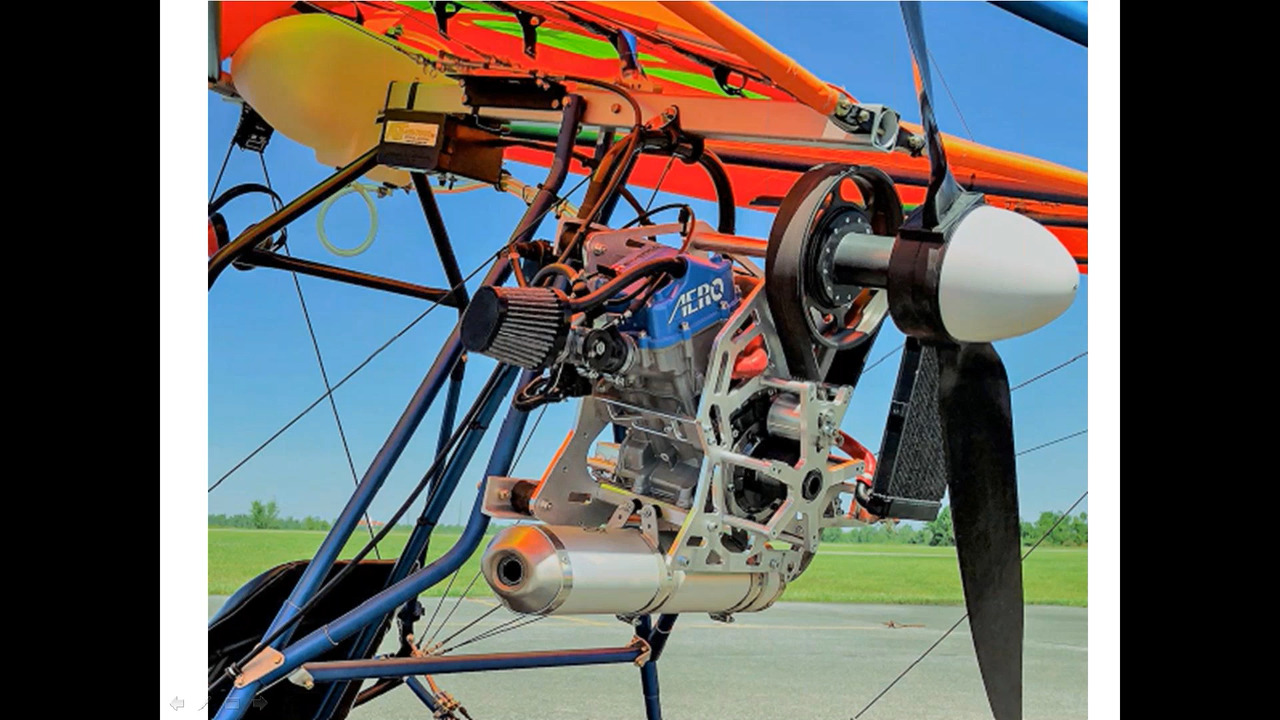 Ultralight Days 2024