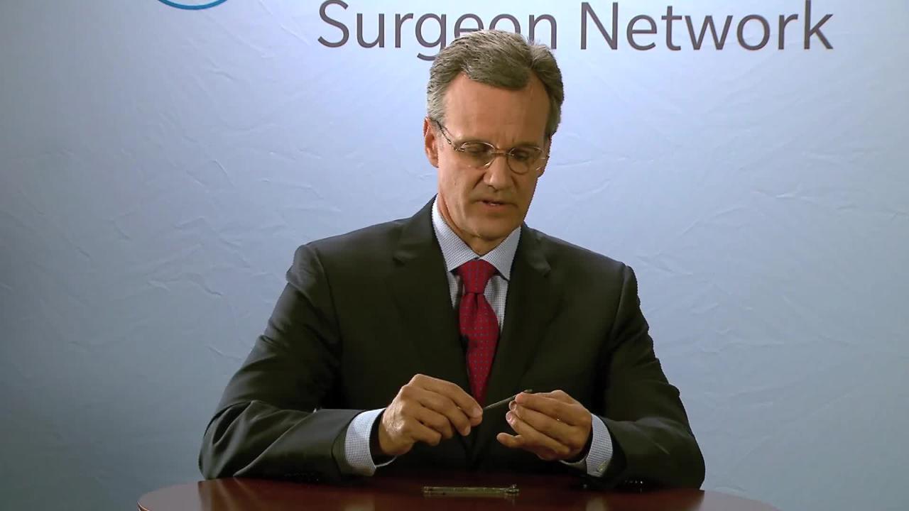 A.L.P.S. Clavicle Plating System | Zimmer Biomet | Zimmer Biomet