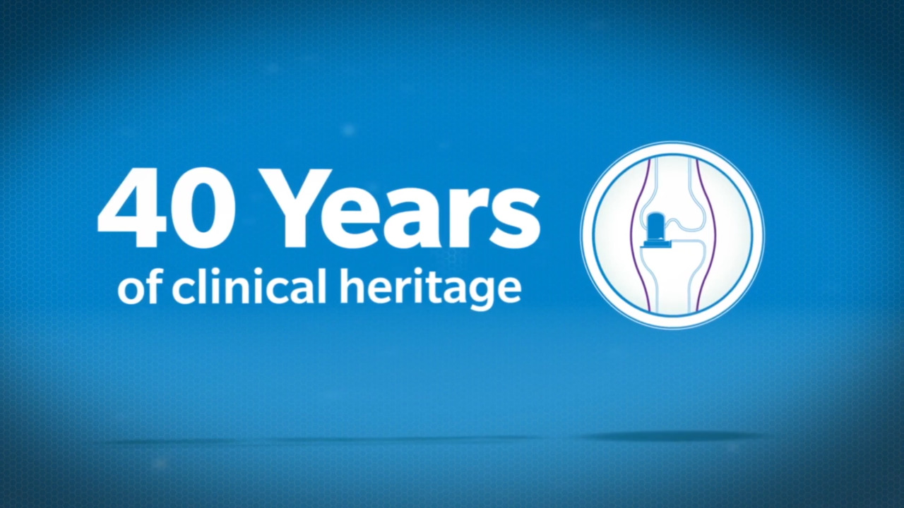 Persona Partial Knee Replacement | Zimmer Biomet | Zimmer Biomet