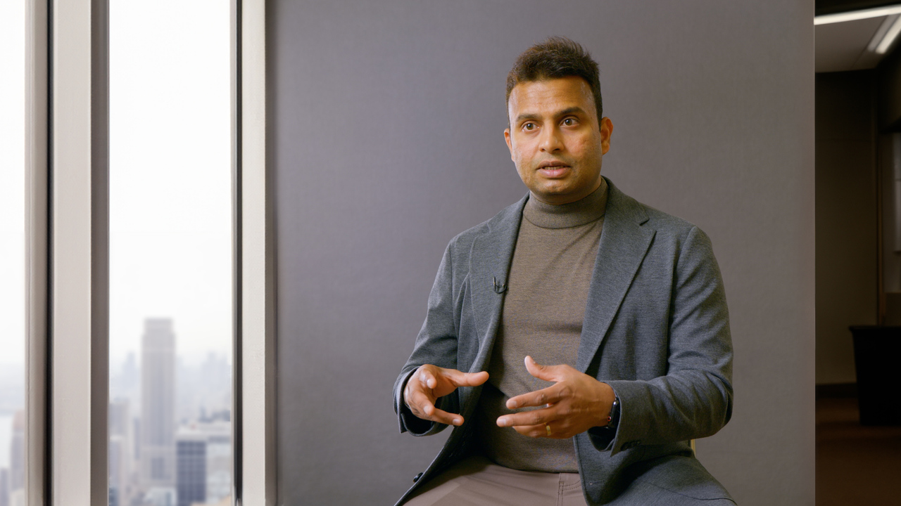 Introduction to VMware vDefend