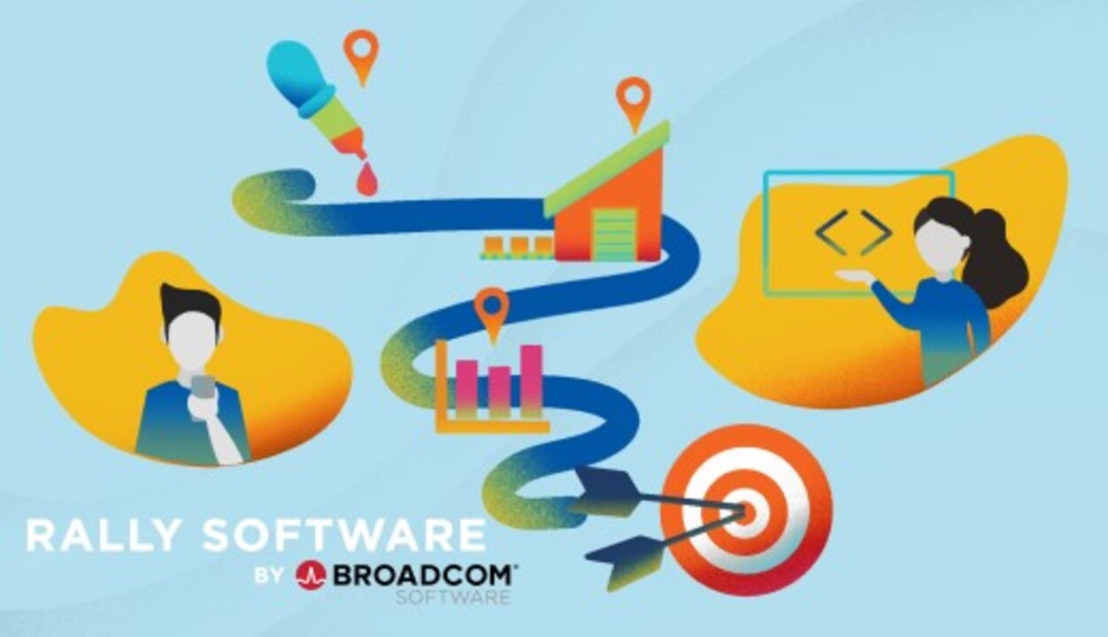 Rally Software for Enterprise Agile Management