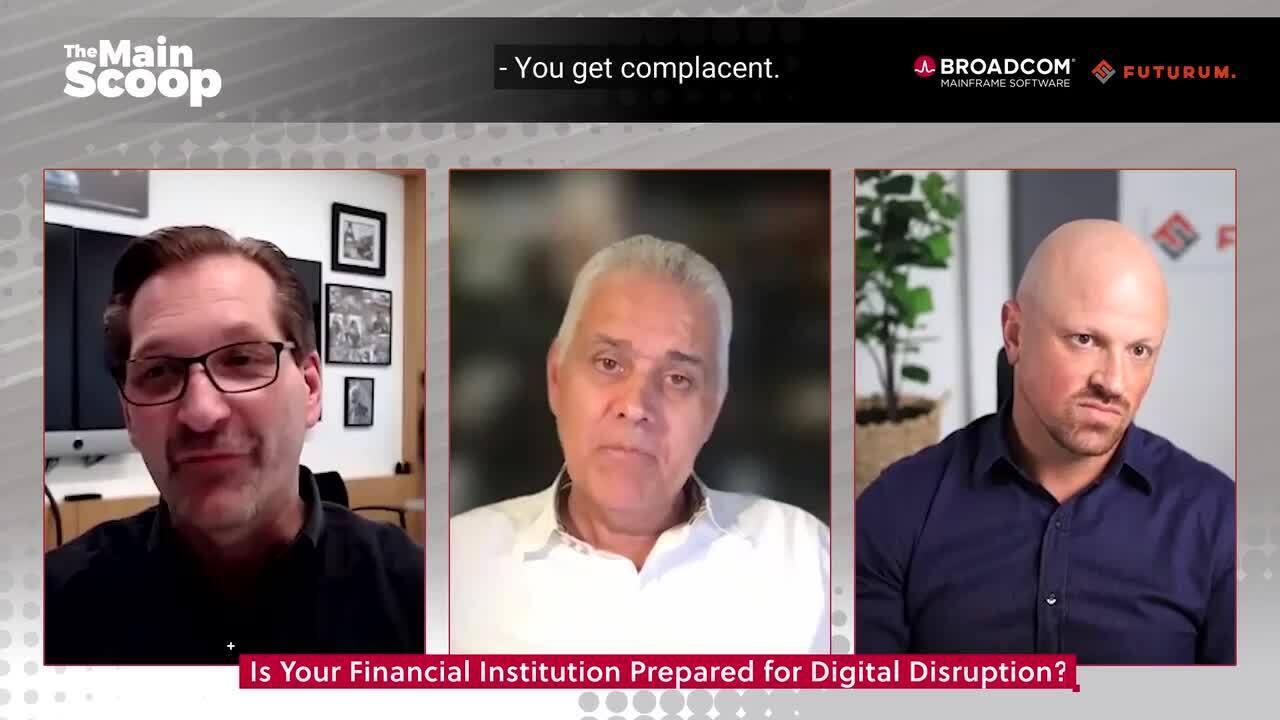 FinTech Traditional & Their Impact on Traditional Financial Institutions