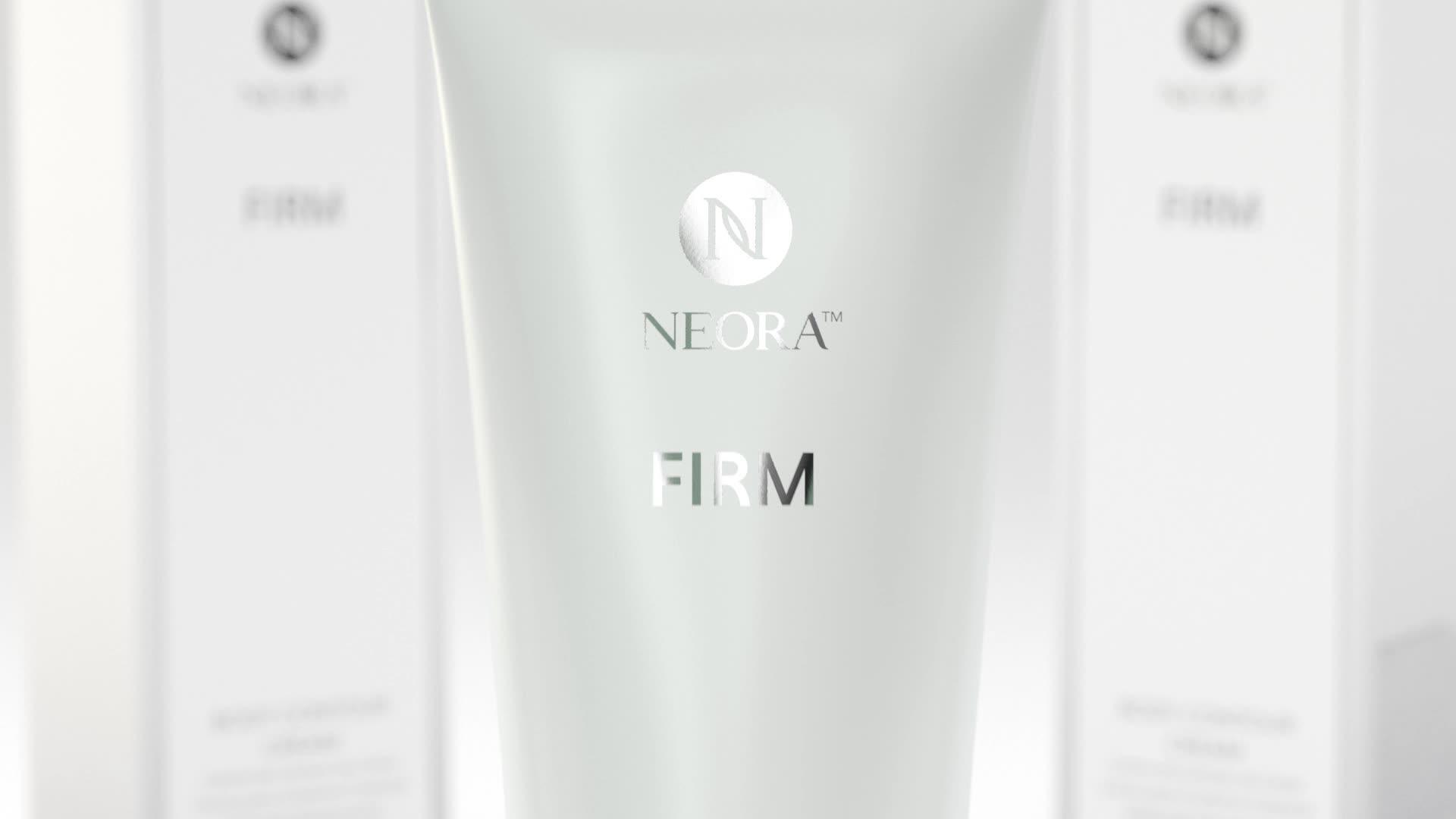 Firm Body Contour Cream Product Video - Neora GoProspect US