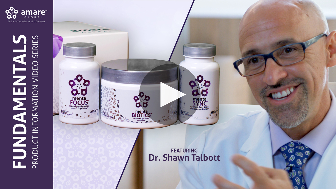 Amare FundaMentals Pack - Amare Builder