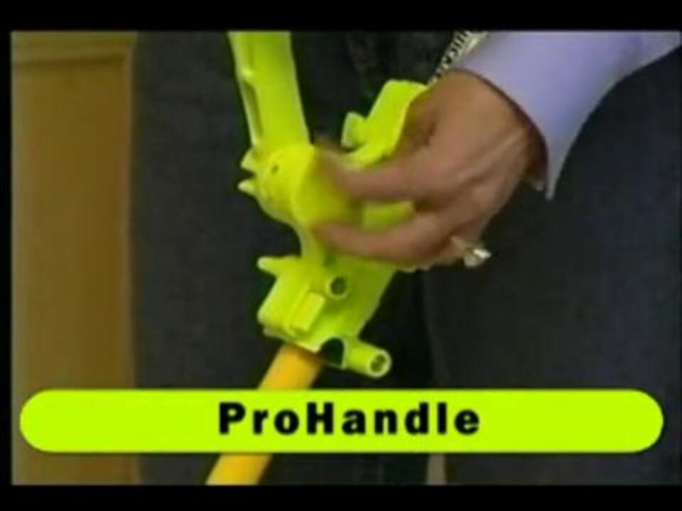 ProHandle Ergonomic Universal Adjustable Handle Attachment 11189 - The ...