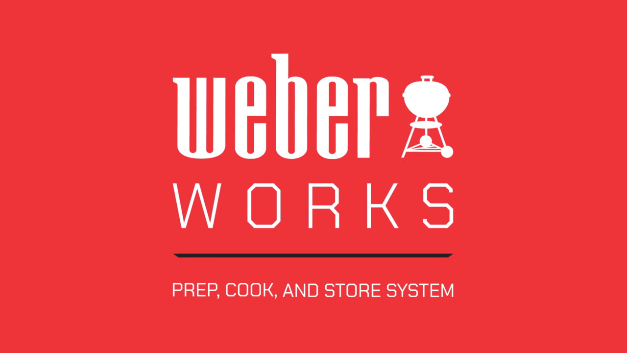 Weber Spirit E-310 3-Burner Liquid Propane Gas Grill in Black with Snap ...