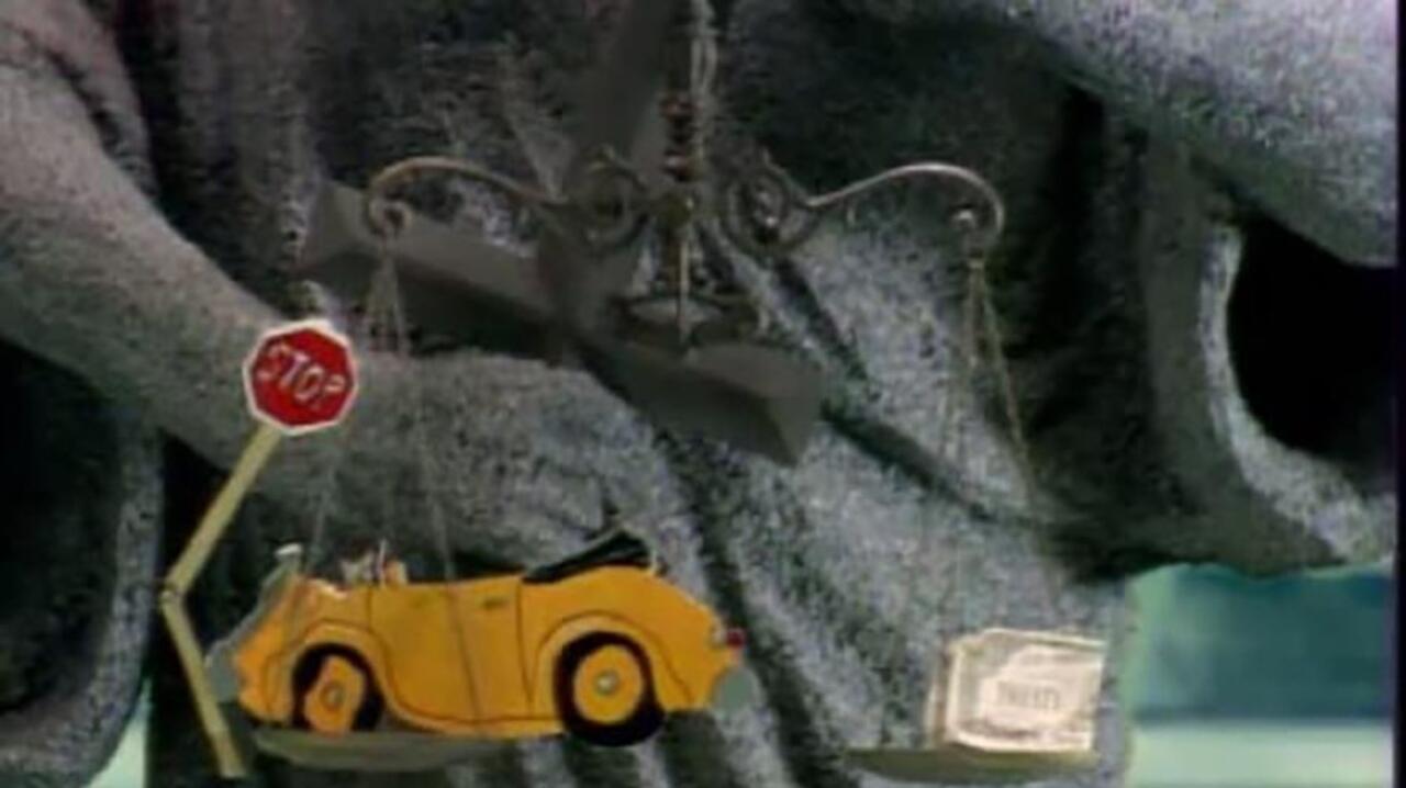 Jessica Rabbit Car Crash Gif