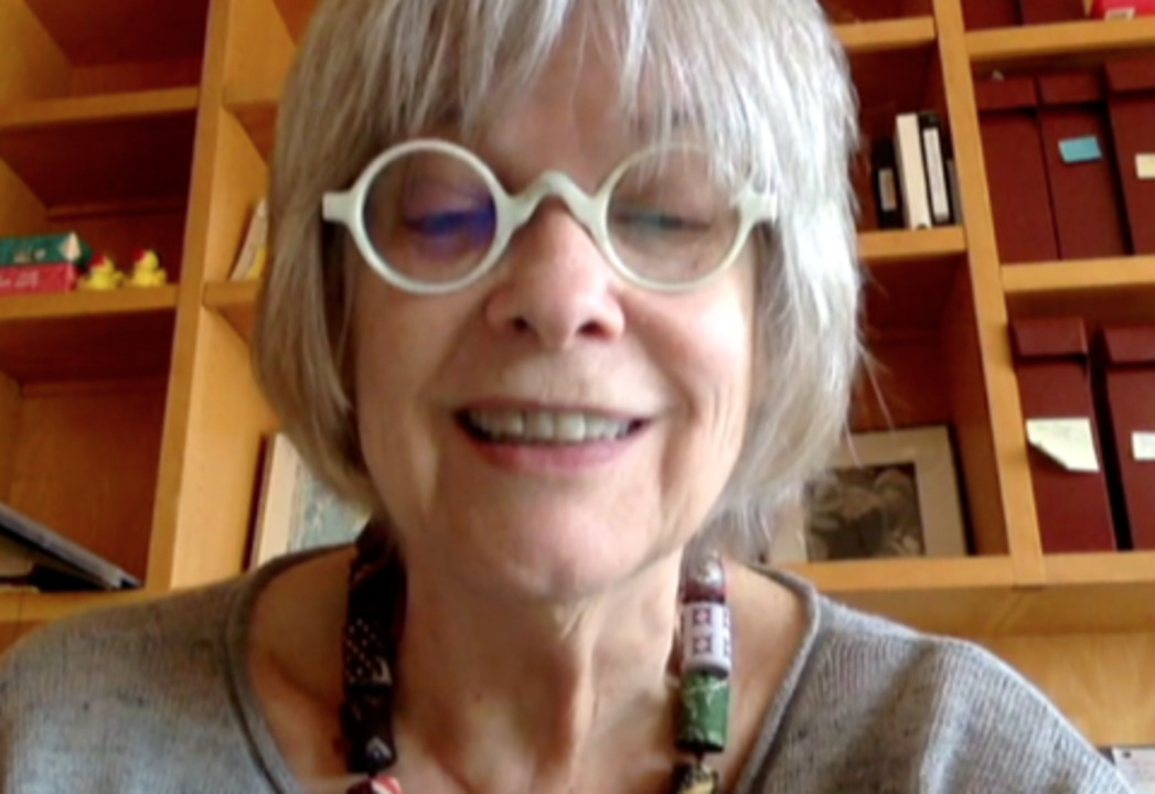 Susan Carey's Instagram, Twitter & Facebook on IDCrawl