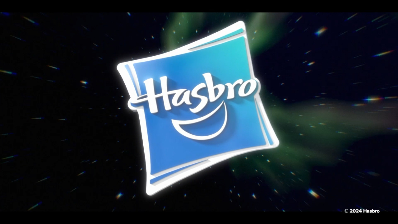 Logo Hasbro 2024 Hasbro And Renegade Games Announce Return Of