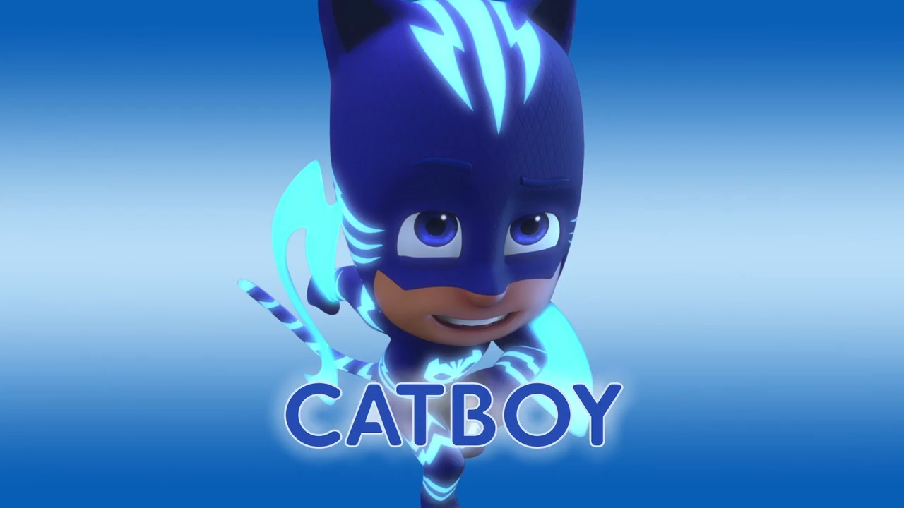 CATBOY FINAL - Hasbro Play