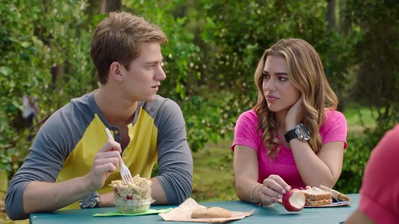 Power Rangers - Super Ninja Steel Official Clip - Attack Of The ...