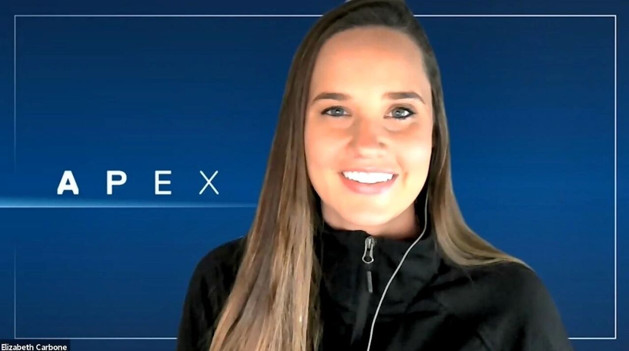 Elizabeth Carbone's Instagram, Twitter & Facebook on IDCrawl