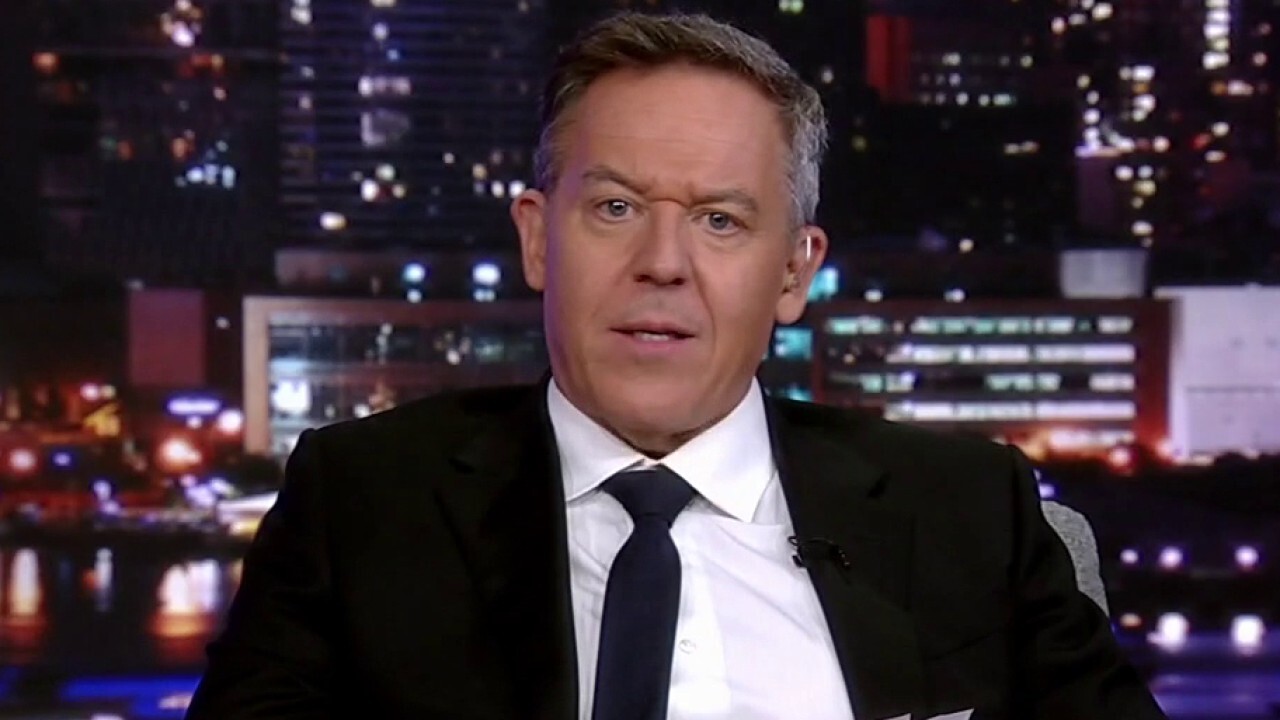 Gutfeld: Hunter Biden's art comes to New York | Fox News Video