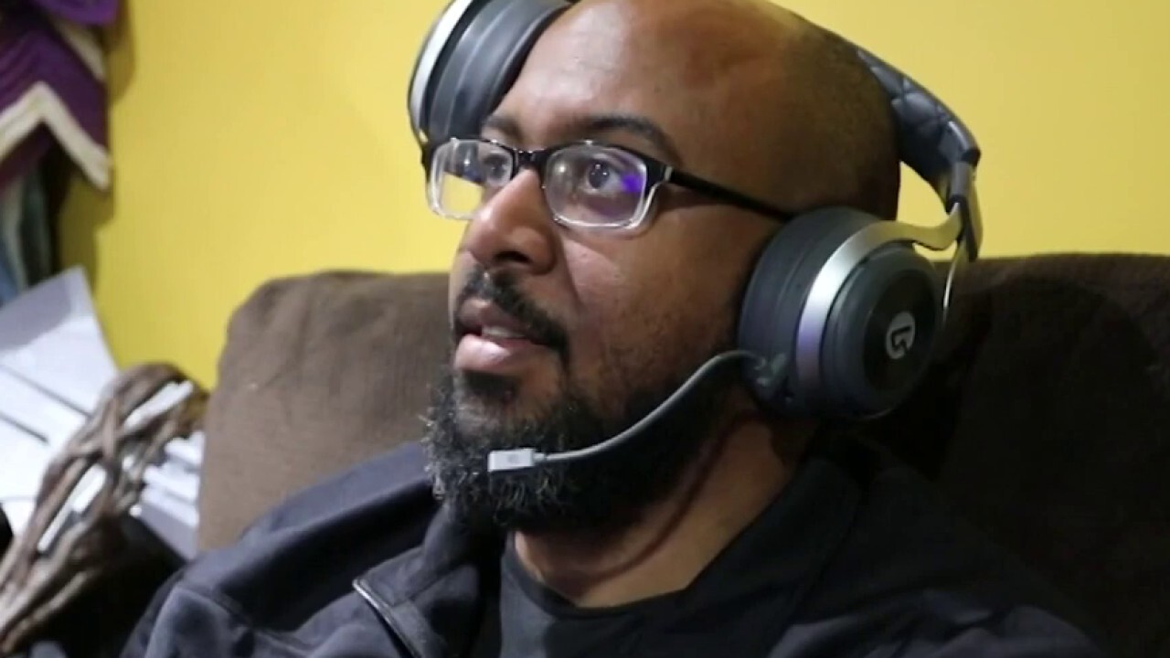 Marine veteran selected as Super Bowl LV honorary captain | Fox News Video