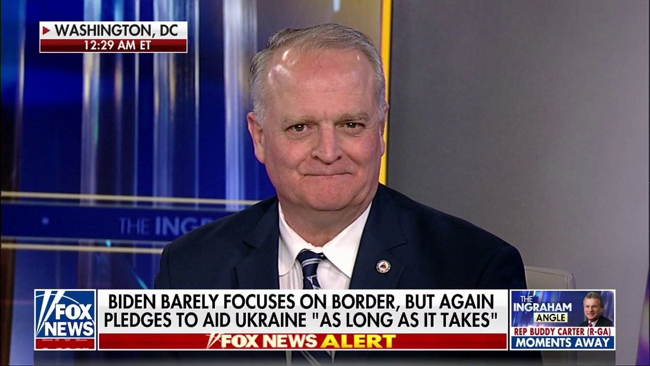 Lt Col Daniel Davis Demands Answers After Biden Pledged Support For Lt Col Daniel Davis Demands Answers After Biden Pledged Support For