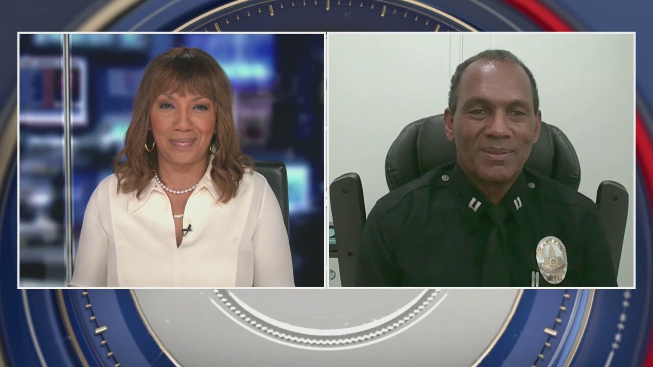 LAPD Program Offers Extra Bonus For New Hires To Help With Housing