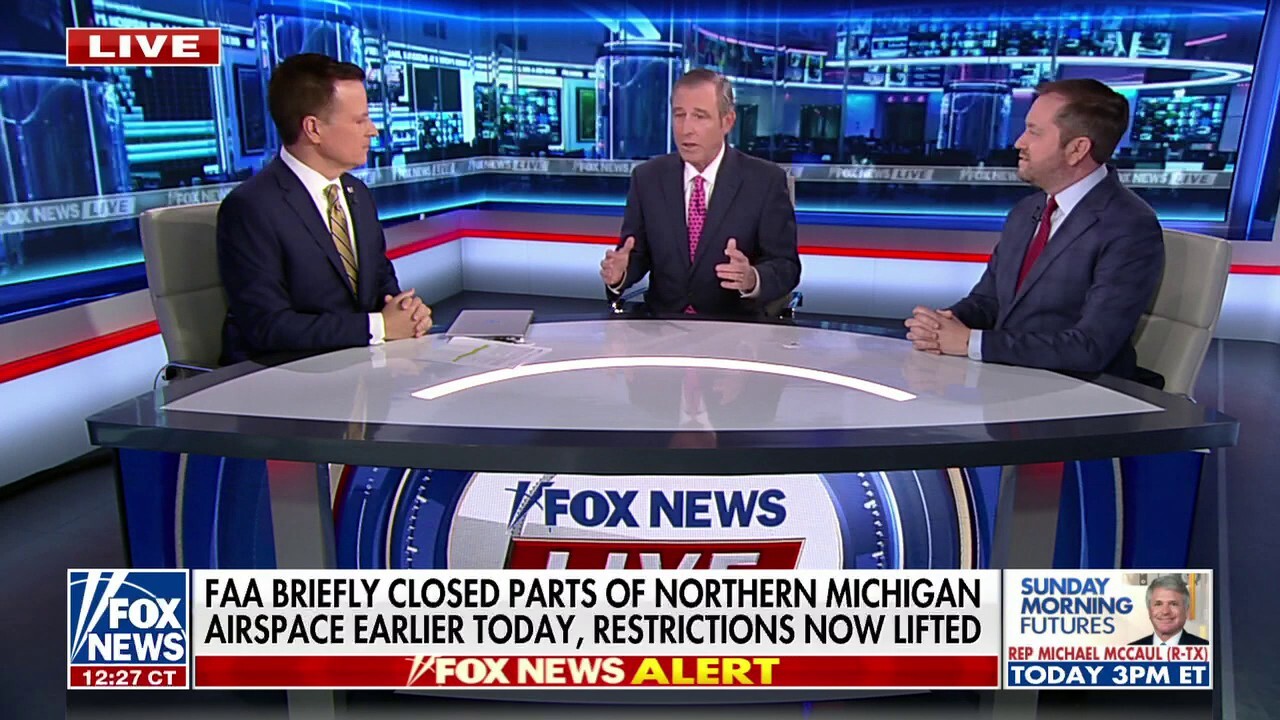 Kevin Walling reiterates Rep. Jim Himes' take on Chinese spy crafts ...