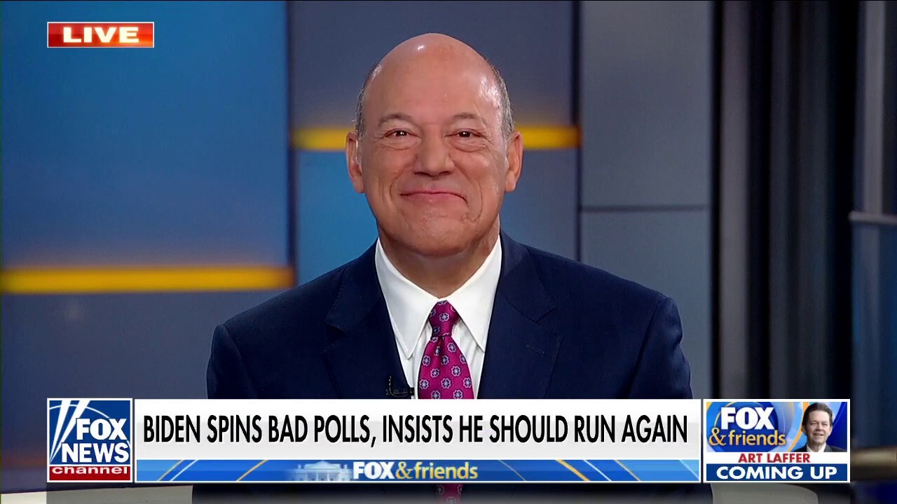Fleischer: Democrats don't want Biden to run again | Fox News Video Fleischer: Democrats don't want Biden to run again | Fox News Video