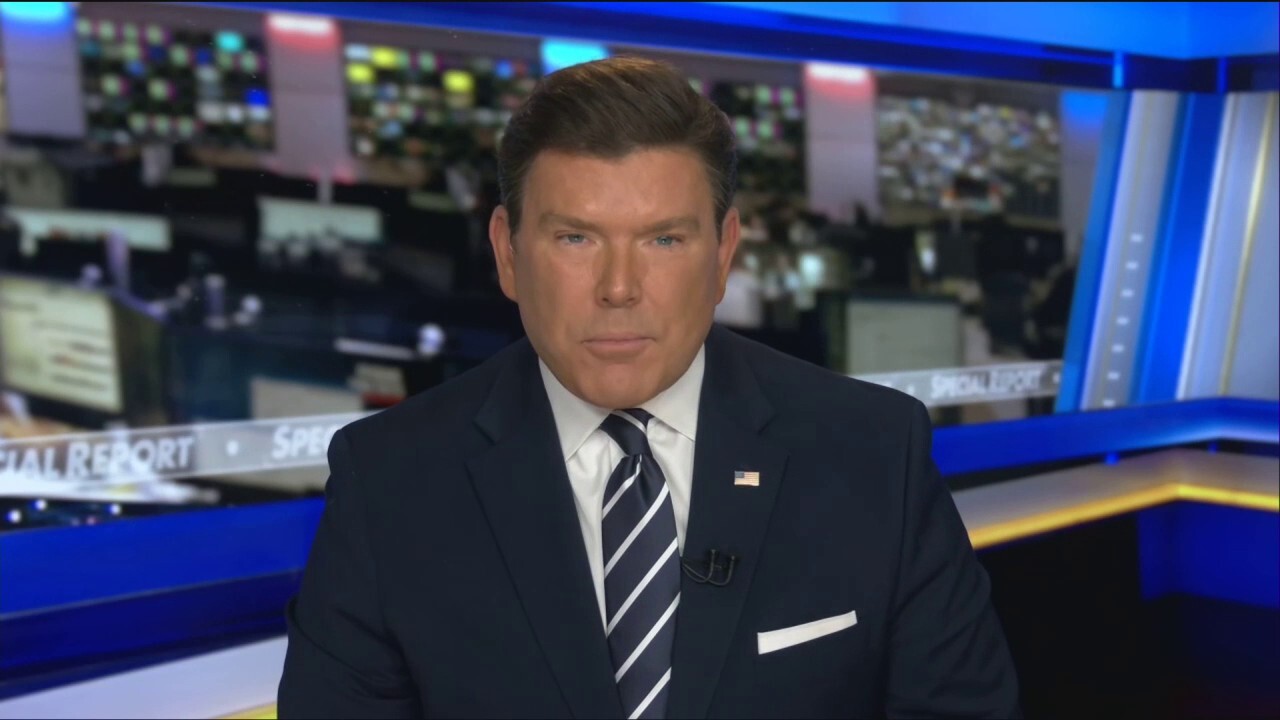 Coming up on Tuesday, Feb. 6 edition of 'Special Report' | Fox News Video