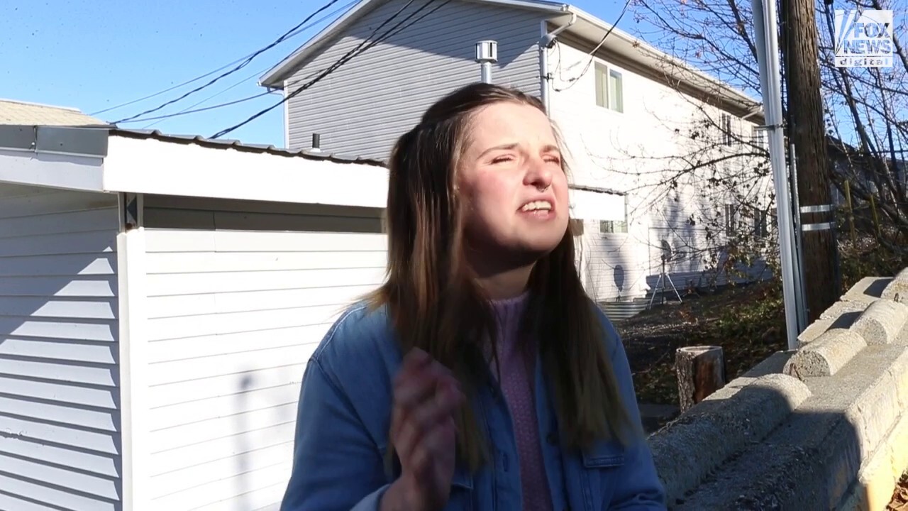 Idaho Murders Student Says there Needs To Be Justice For Person Who