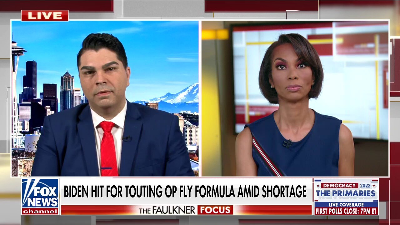 Democrats think they know best no matter what: Rantz | Fox News Video