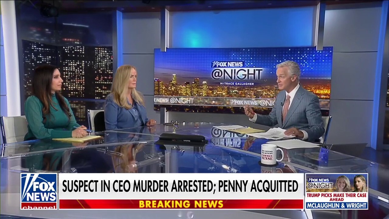 Former FBI special agent says UnitedHealthcare CEO murder suspect feels like he's smarter than ...