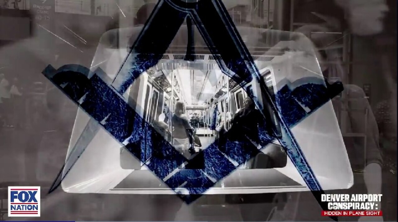 A New World Order A New Fox Nation Special Fox News Video A New World Order A New Fox Nation Special Fox News Video
