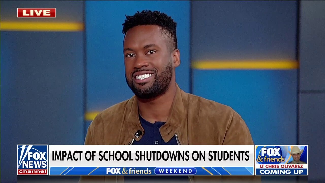 Americans Are Choosing Everyday Concerns Over ‘wokeness Lawrence
