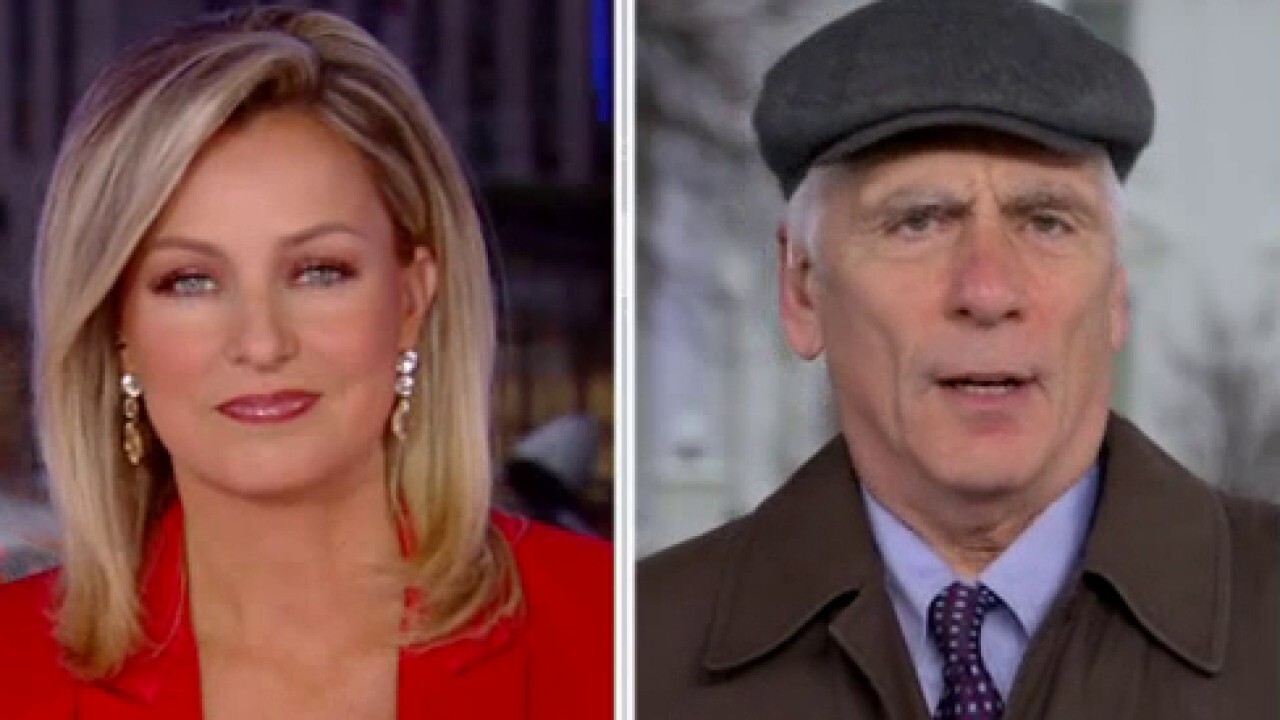 Bernstein grilled on surging gas prices: What is Biden's plan? | Fox ...