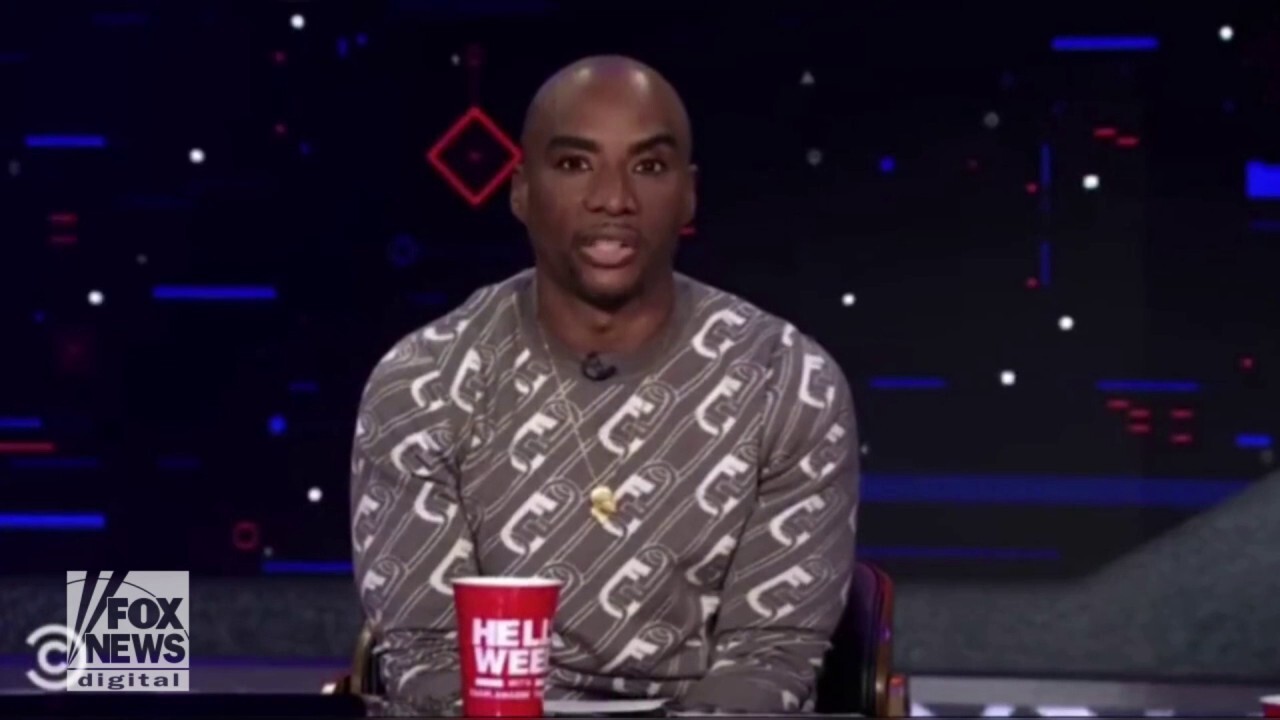 Talk Show Host Charlamagne Tha God Praises DeSantis Tactics As genius Talk Show Host Charlamagne Tha God Praises DeSantis Tactics As genius