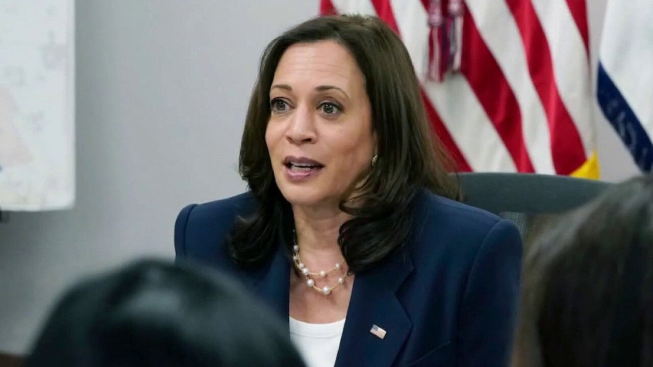 Kamala in the Crosshairs | Fox News Video