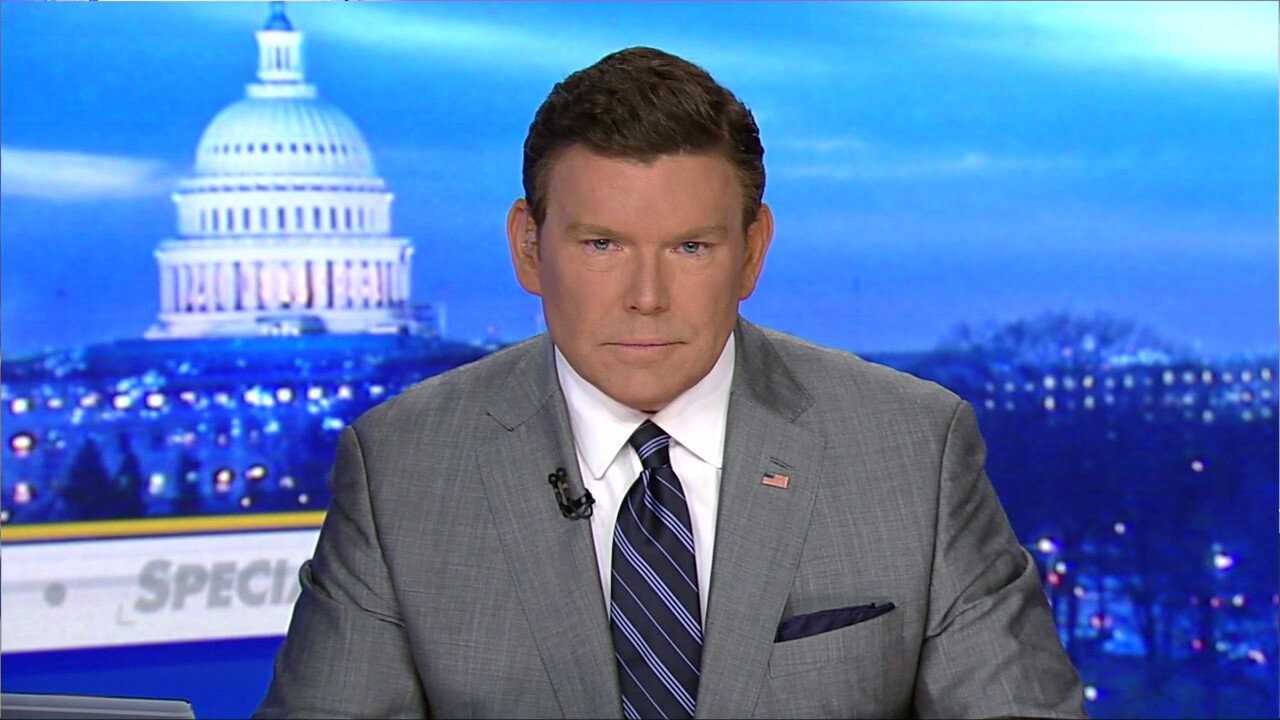 Coming up on Wednesday, June 9 edition of 'Special Report' | Fox News Video