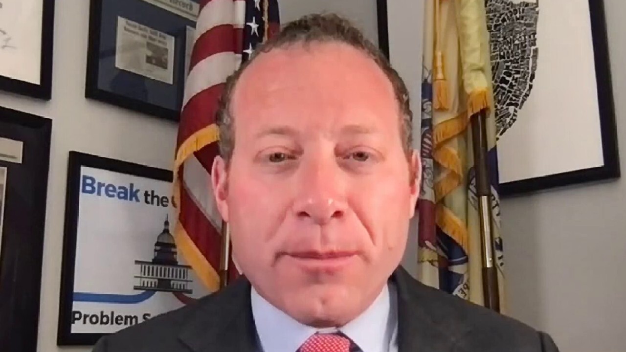 Bipartisan Group Of Lawmakers Visit The Border Fox News Video